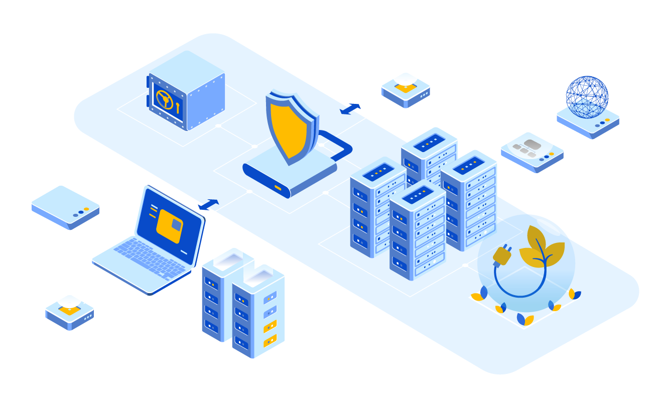Nosotros – Key Mining